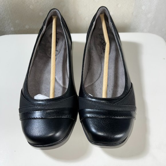 Life Stride | Shoes | Life Stride Soft System Dig Flat 55m | Poshmark